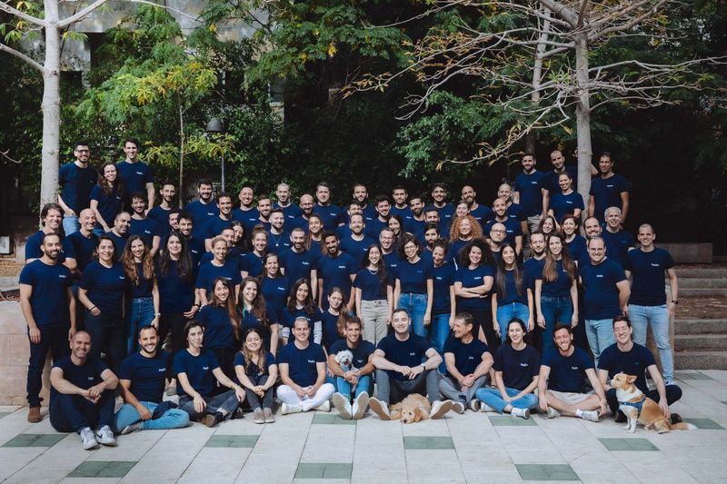 PayEm Announces $220M in Equity and Credit Financing for its Spend and ...