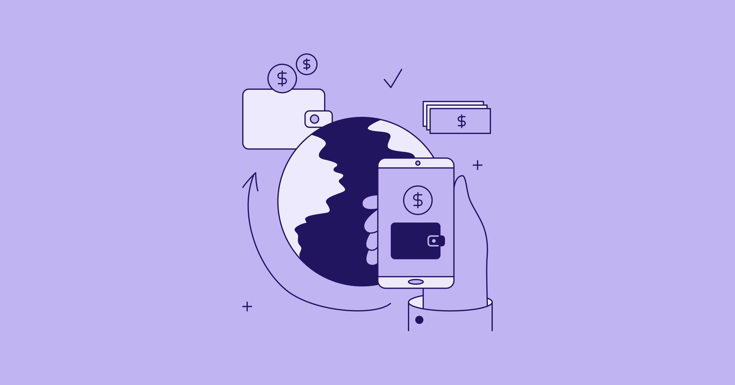 Global Payments Made Easy: Automating AP for International Transactions ...